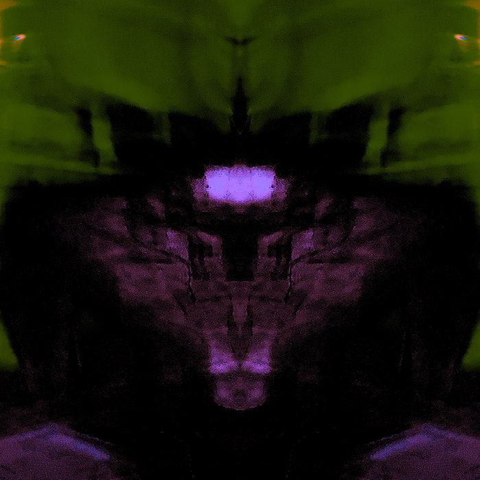 This Searing Light | Kuma