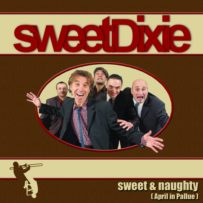 Blues My Naughty Sweetie | Sweet Dixie