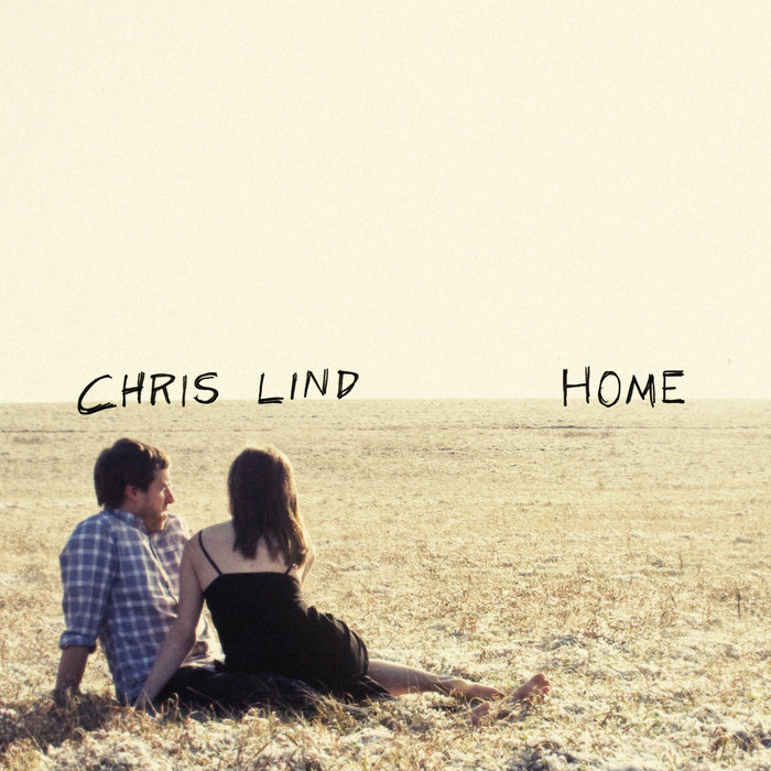 Home | Chris Lind
