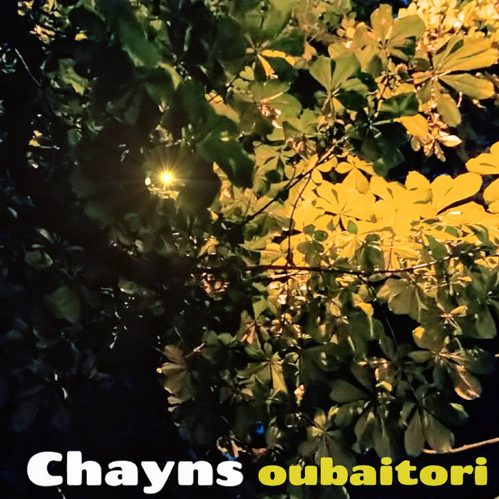 Oubaitori | Chayns