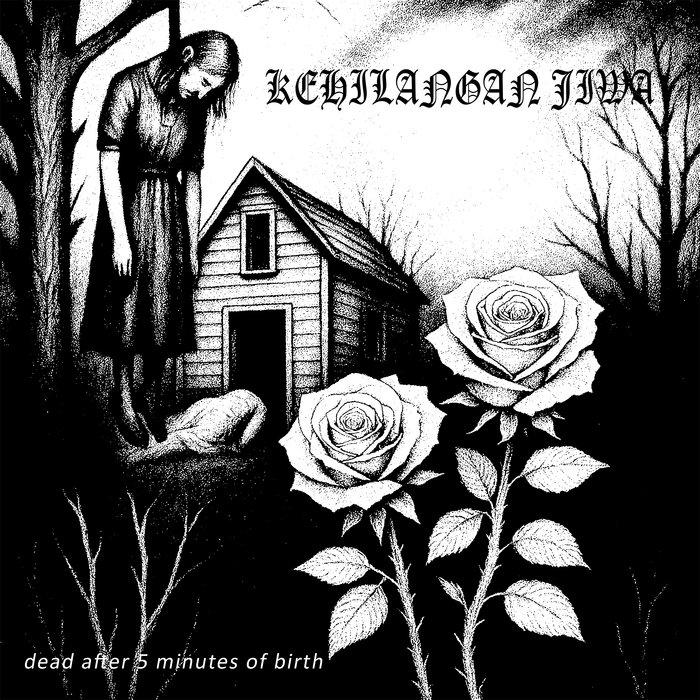 dead after 5 minutes birth | kehilangan jiwa | jonnkyuubi