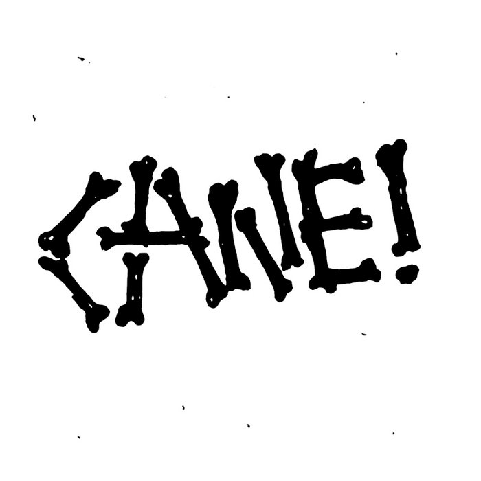 tour dope benefit tape | CANE!