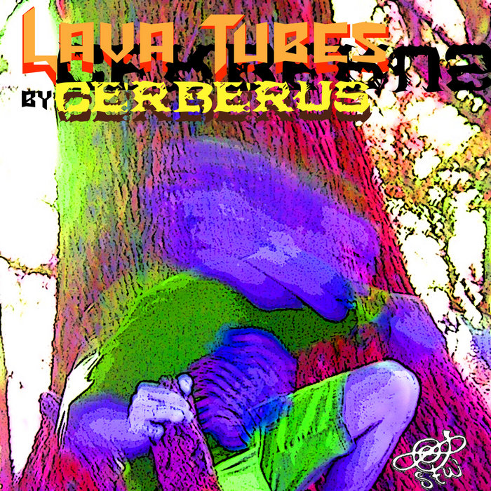 Lava Tubes | Cerberus | SpredtheWelth Productions