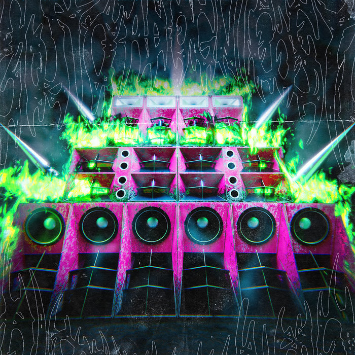 Ghosto Ad Ogni Costo (Ghastboy Remix) | Lilly Meraviglia, Ghastboy ...