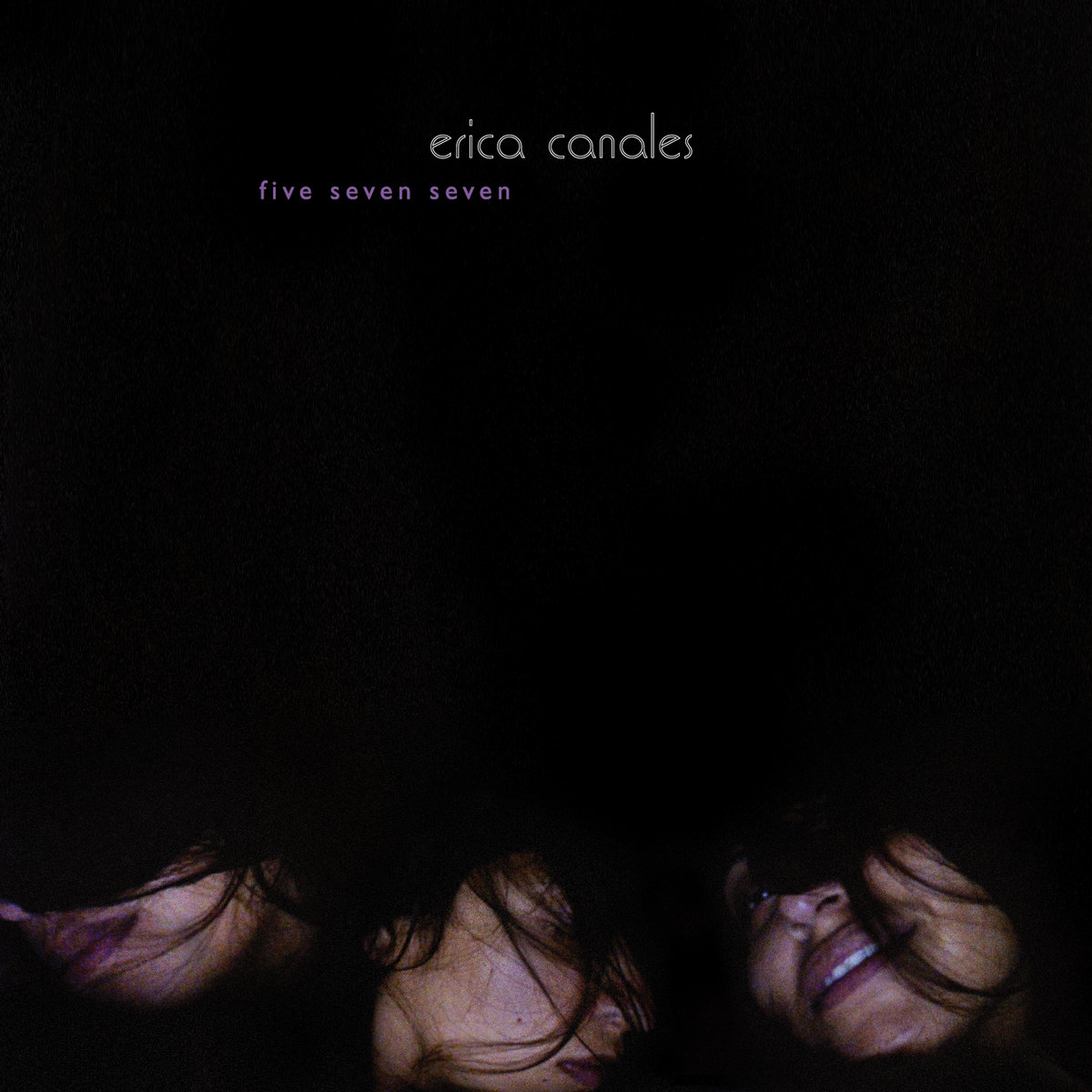 Five Seven Seven (Deluxe) | Erica Canales