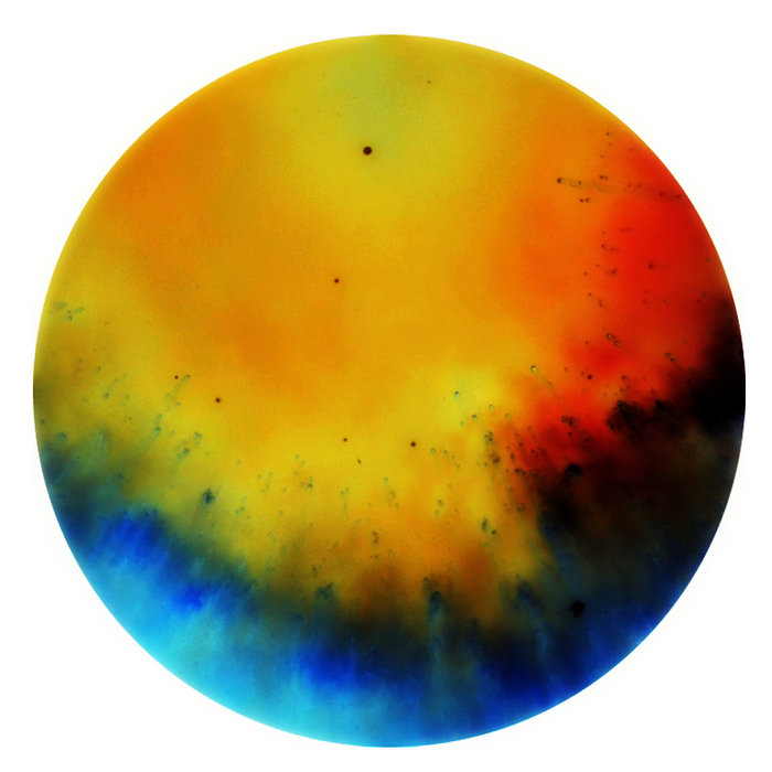 Sentient Ocean | Solaris Affair