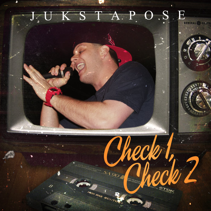 Check 1, Check 2 | Jukstapose
