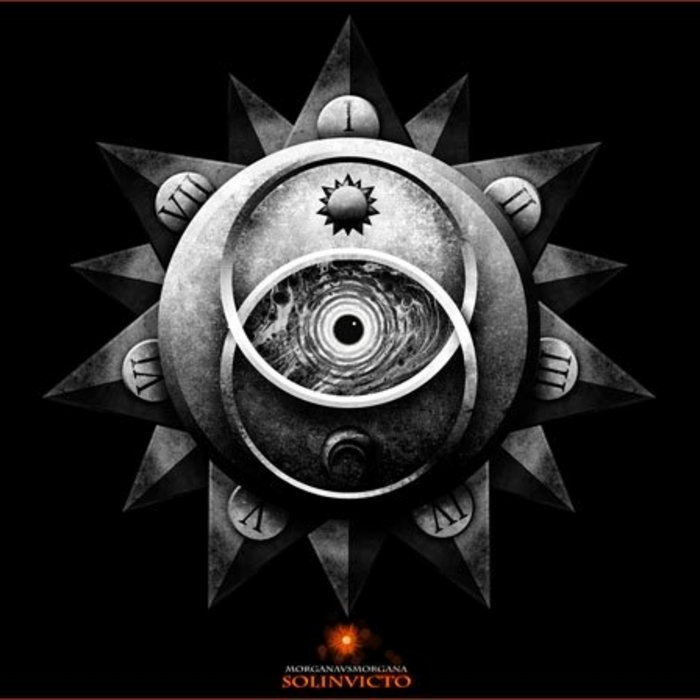 Sol Invicto | Morgana vs. Morgana | Morgana vs Morgana