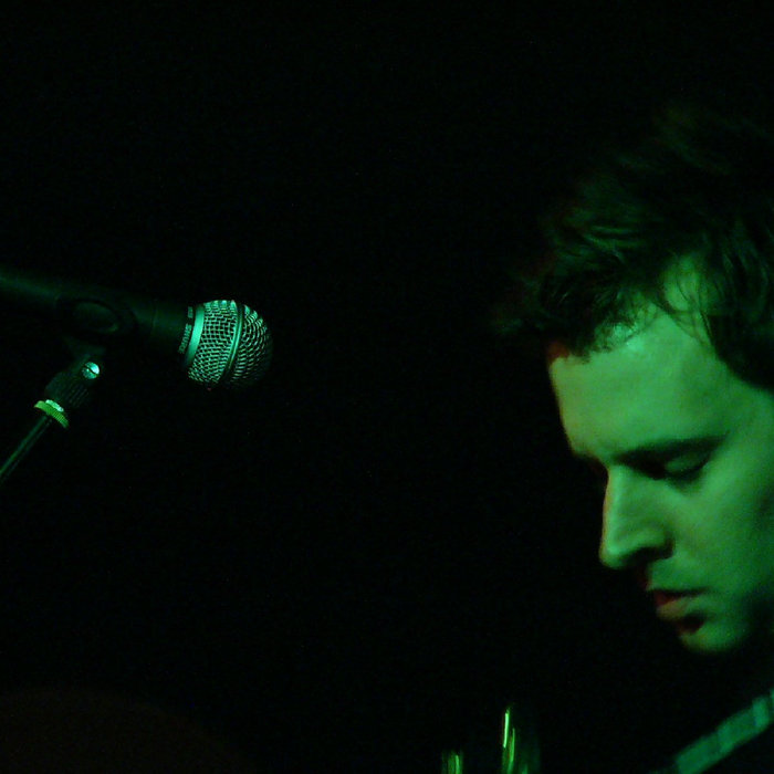 Live @ Tower Bridge | David Haydon