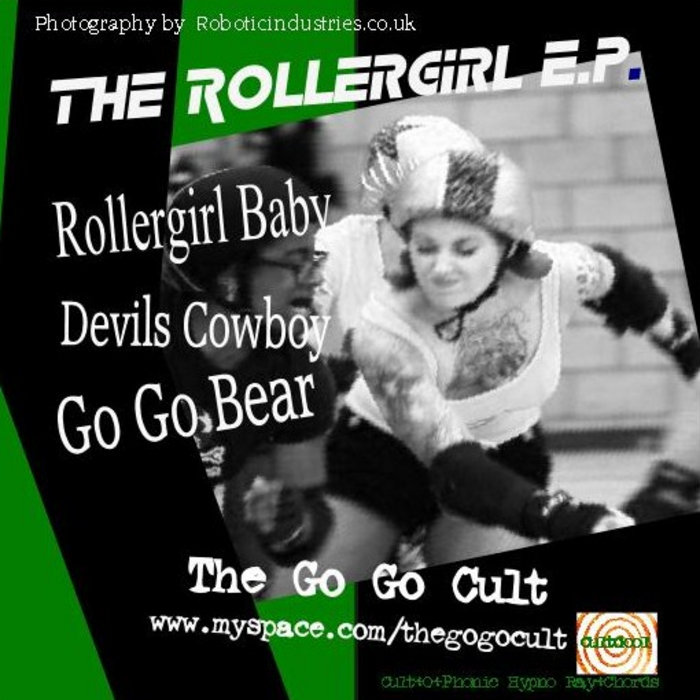 Devils Cowboy | The Go Go Cult