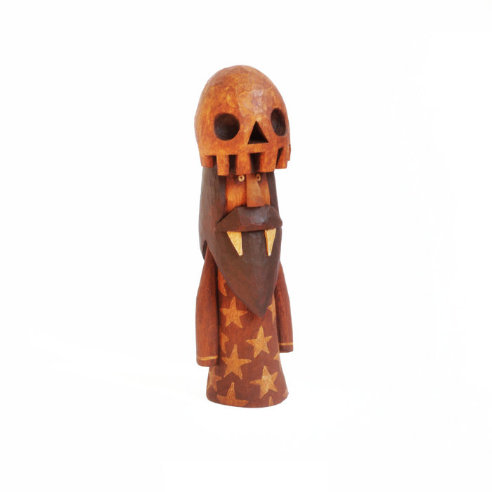 Agamemnon Counterpart | The Great Electric