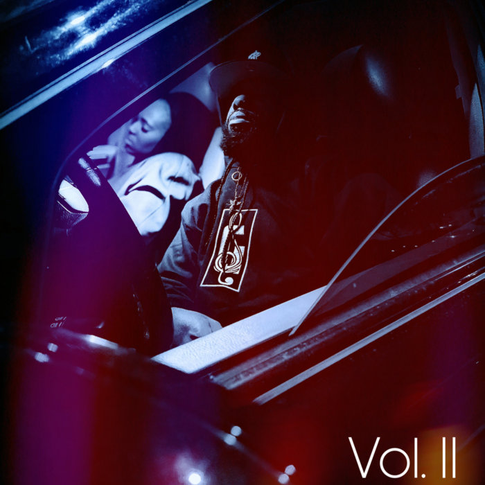 Go With God, Volume II | Ant.Scott