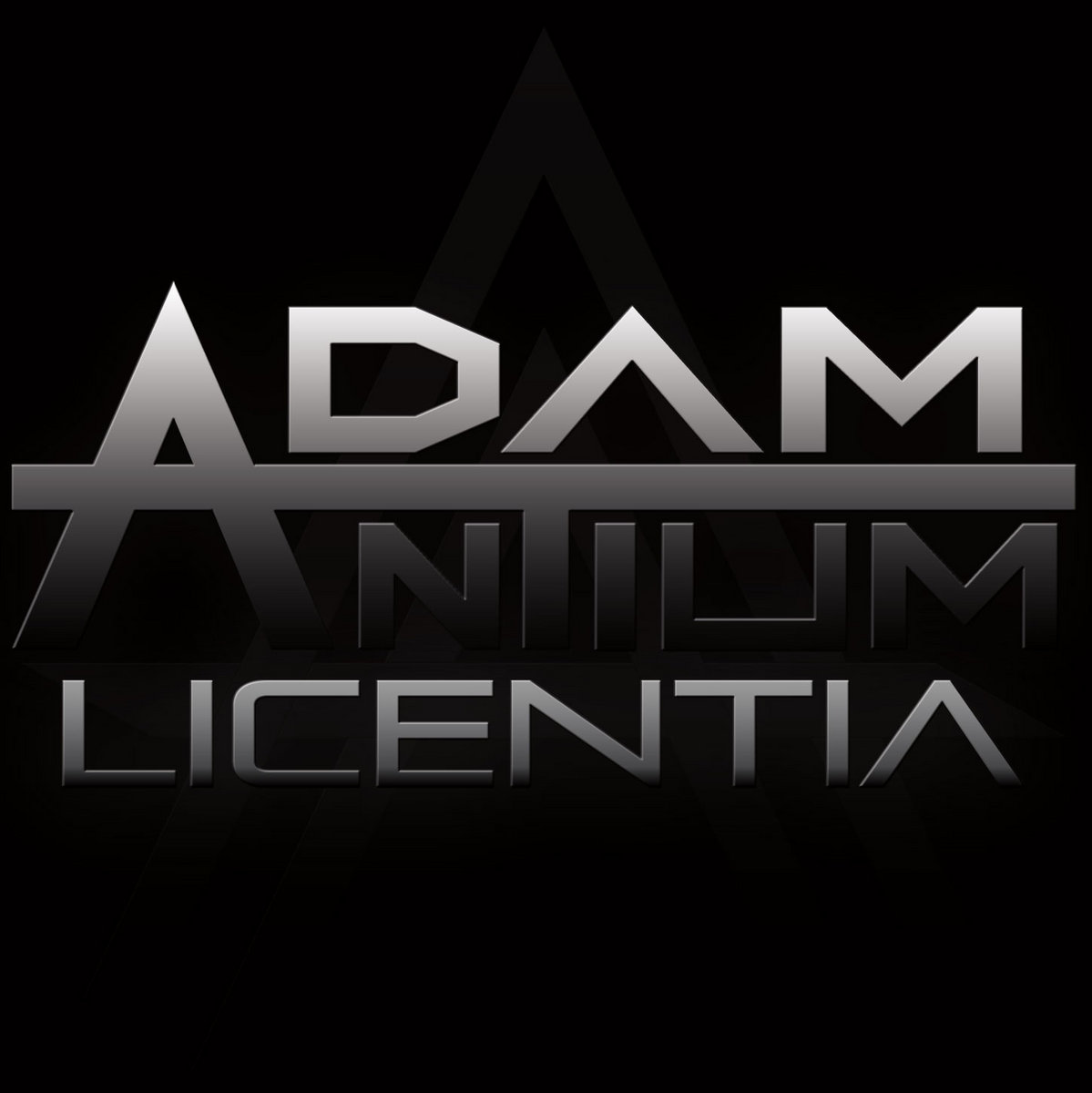 Licentia | Adam Antium