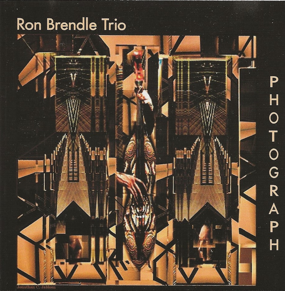 PHOTOGRAPH | Ron Brendle