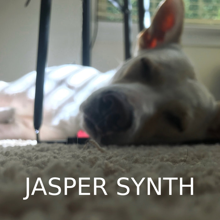 Bad Album | Jasper Synth