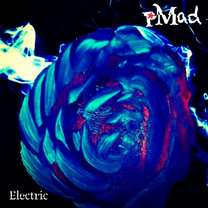 Electric [ Single ] | pMad
