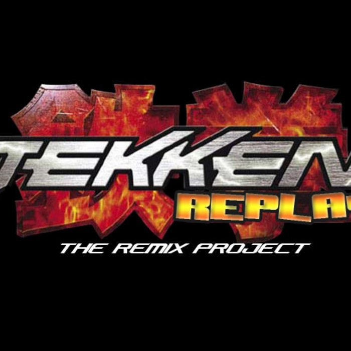 TEKKEN REPLAY 'The ReMix Project' | Kazuhiro Hayate