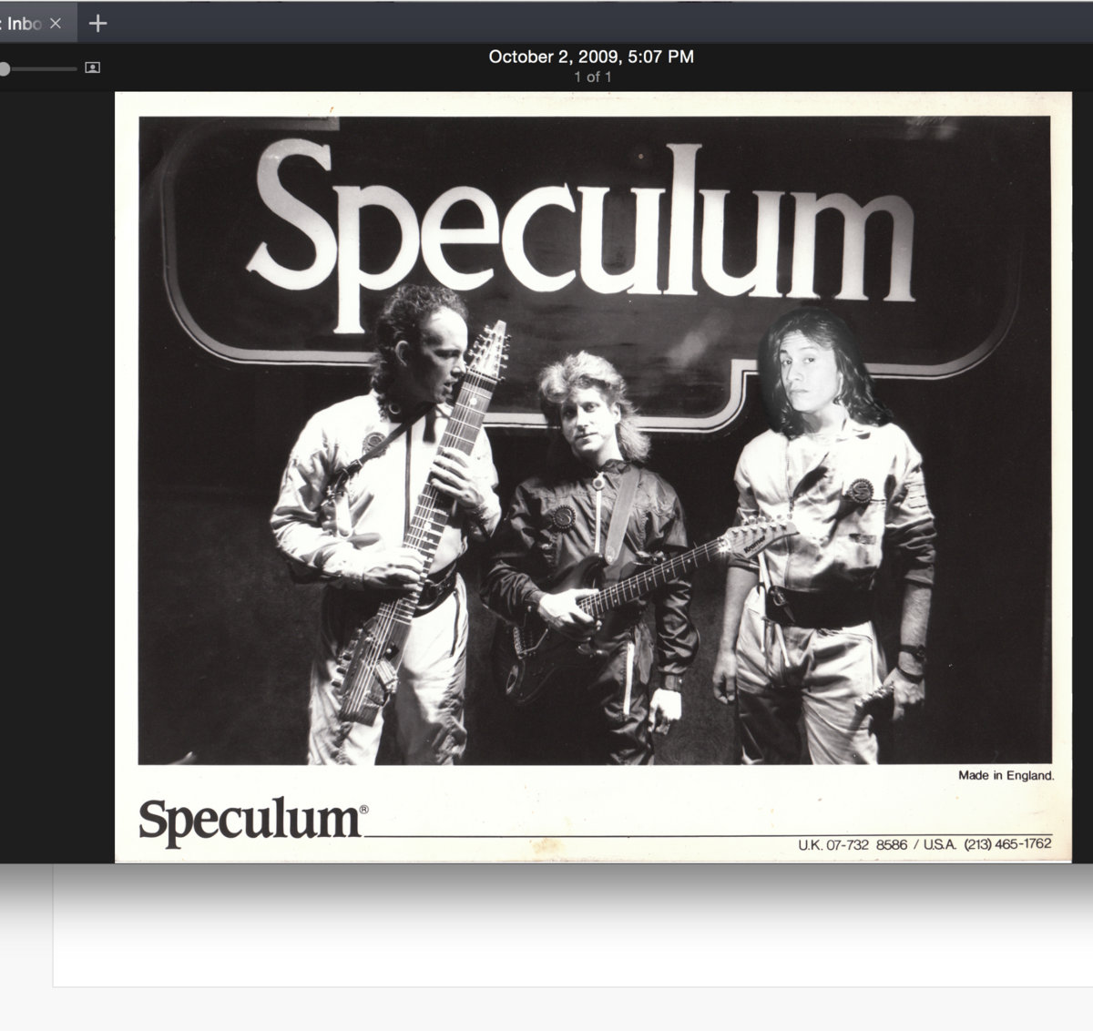 Give My Money Back | Speculum | Wasted Tape