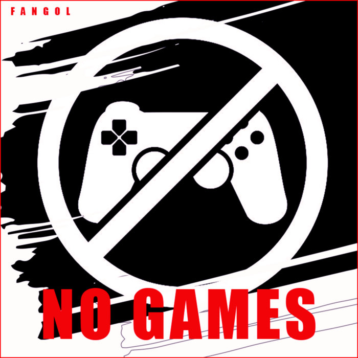 No Games | Fangol | Nottingham Music
