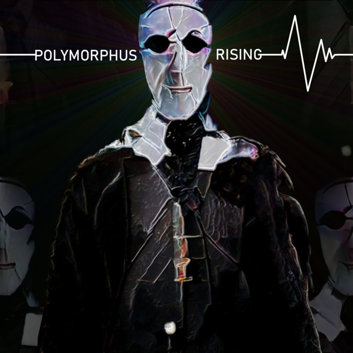 Polymorphus Rising | Acixcube