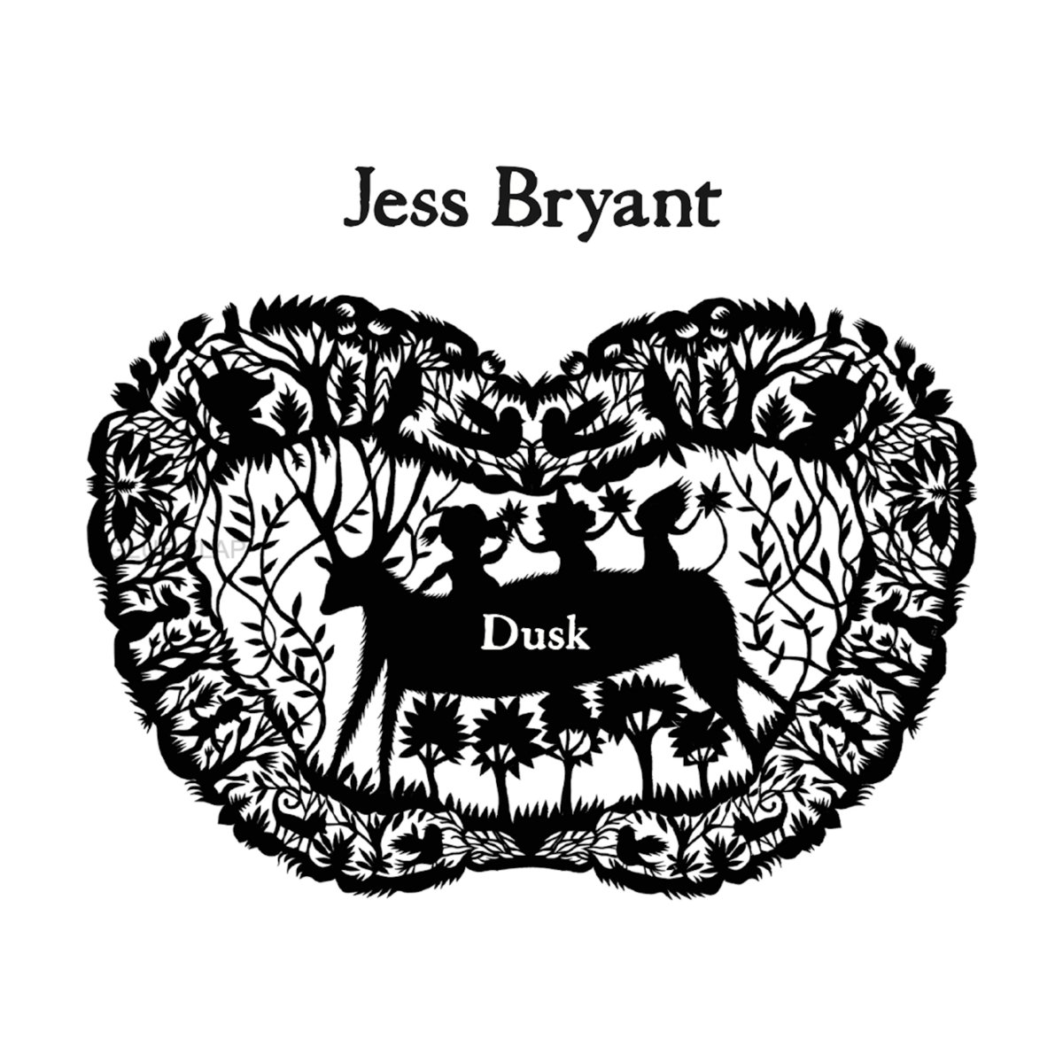 Dusk | Jess Bryant