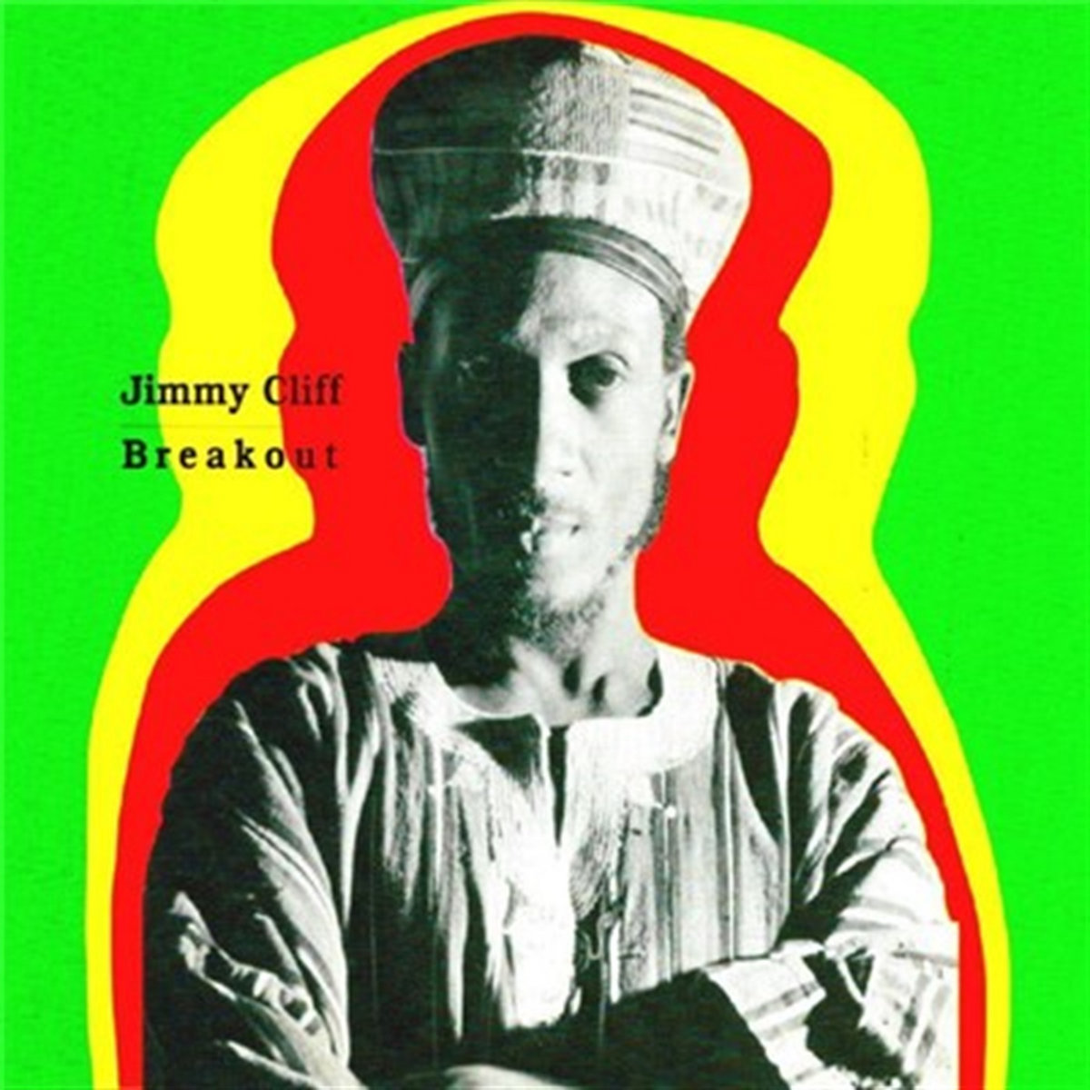 Breakout | Jimmy Cliff