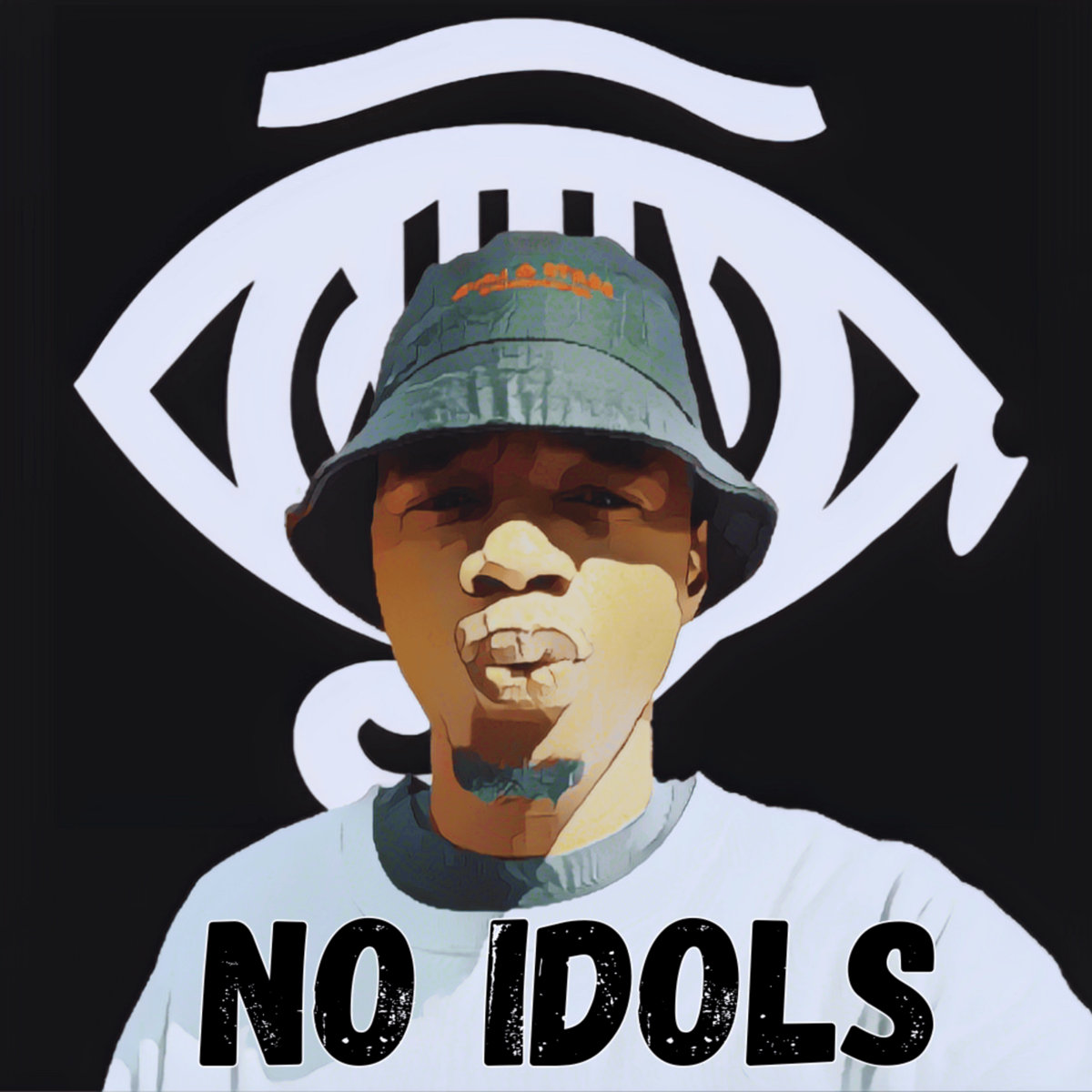 NO IDOLS | Wun.Eye