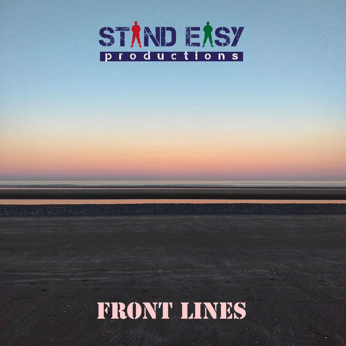 Front Lines | Stand Easy Productions