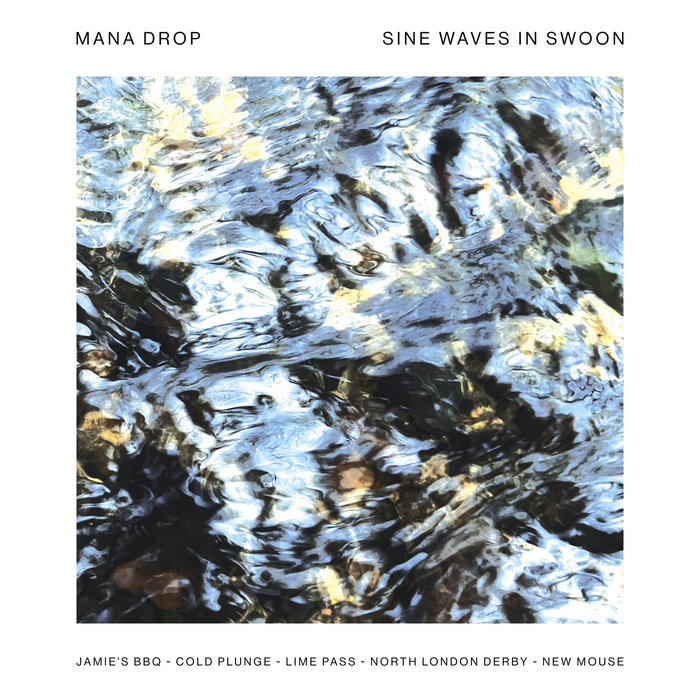 Sine Waves in Swoon | Mana Drop | Next Year's Snow