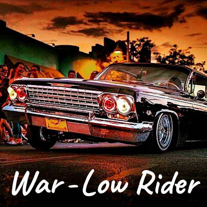 Low Rider War