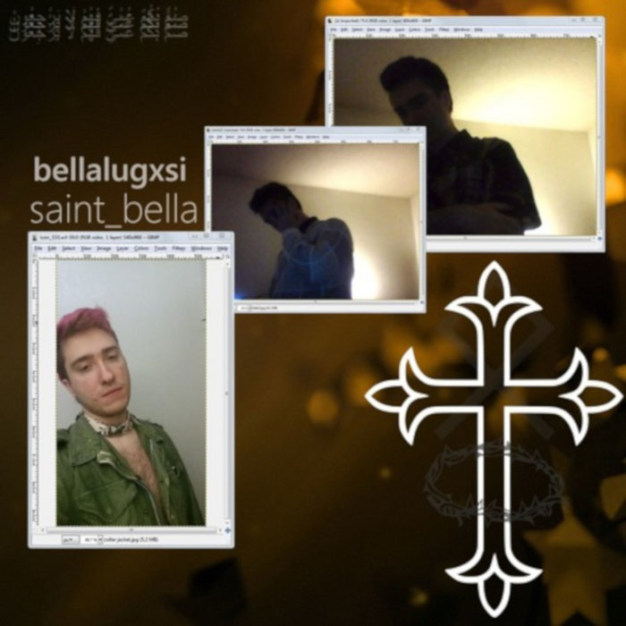 Saint Bella | eden balance
