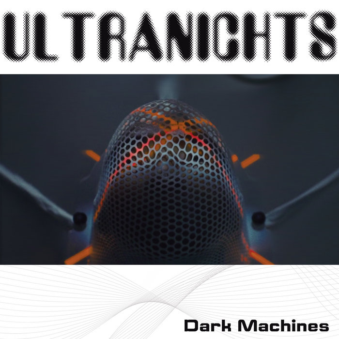 Dark Machines | Ultranichts | Hammerstein & Waldteufel