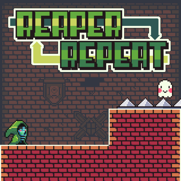 Reaper Repeat Theme (free download) | Drewpy