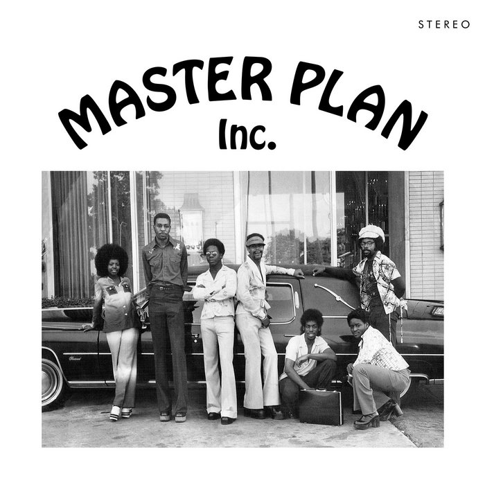 Master Plan Inc | Master Plan Inc | Jazzman Albums
