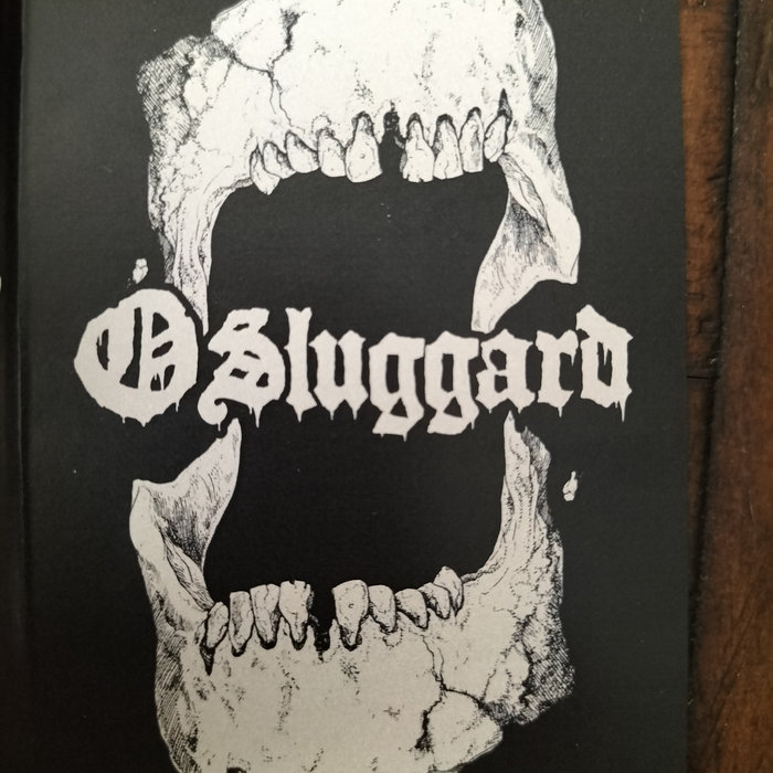 Dragging Time | O Sluggard