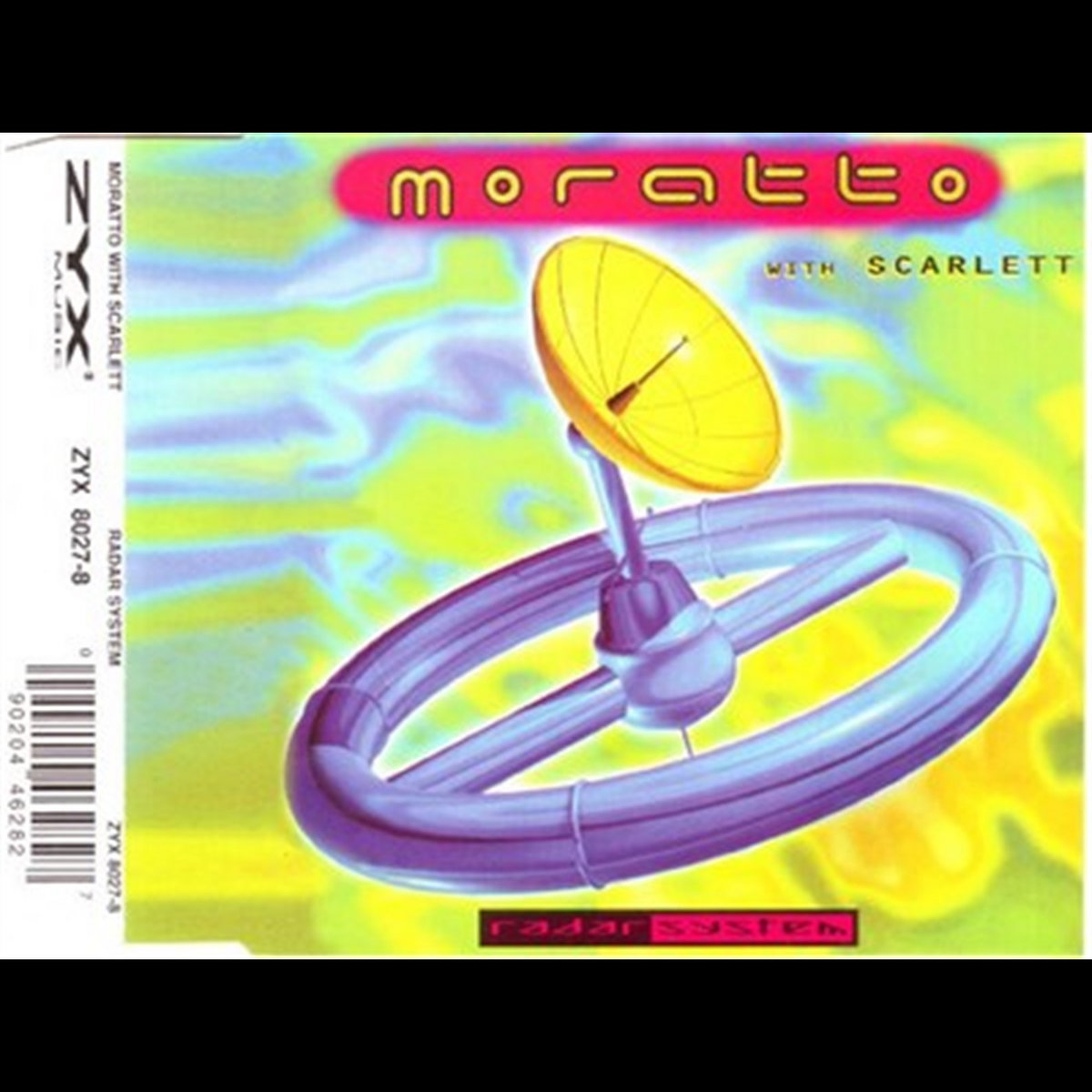 Radar System | Moratto