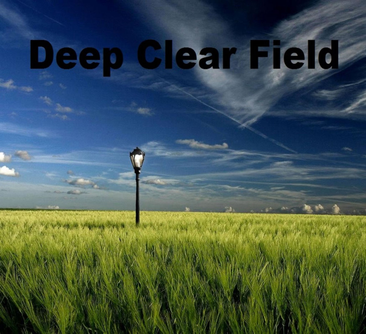 Deep Clear Field | Deep Clear Field