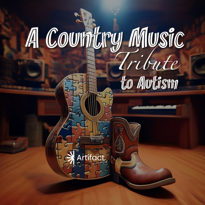 A Country Music Tribute to Autism | Boaz™