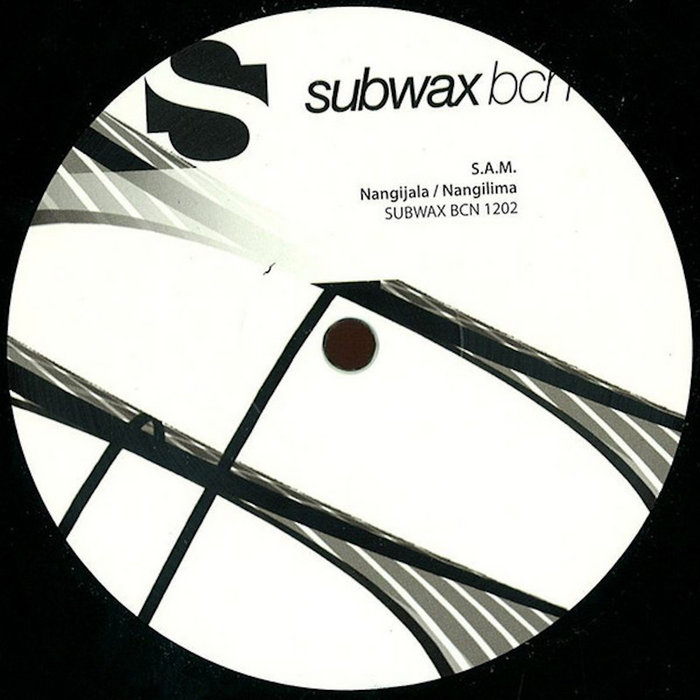 Nangijala/Nangilima EP | S.A.M.