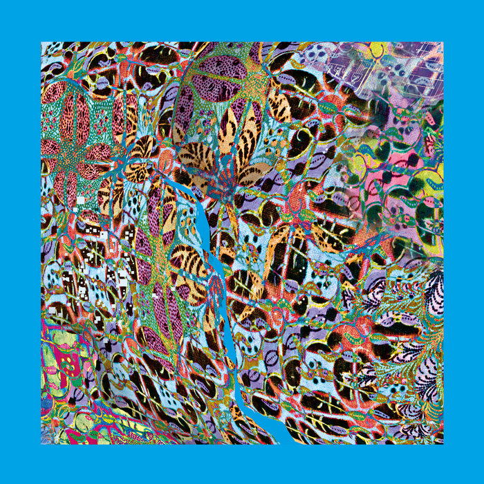 Secret Weapons EP Part 6 | Various Artists | Innervisions