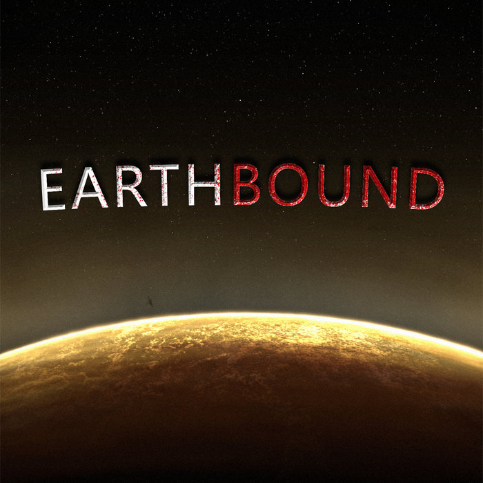 Earthbound (EP) | David Csontos