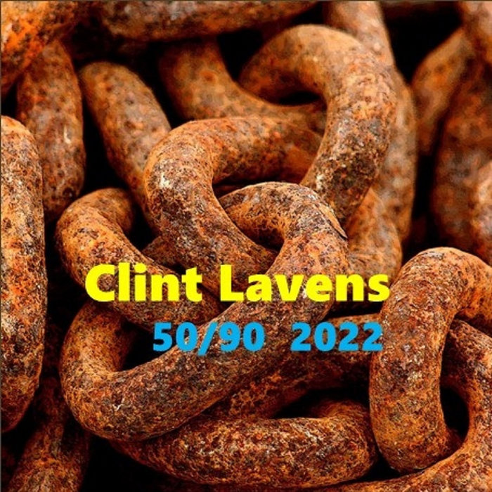 50-90/ 2022 | Clint Lavens