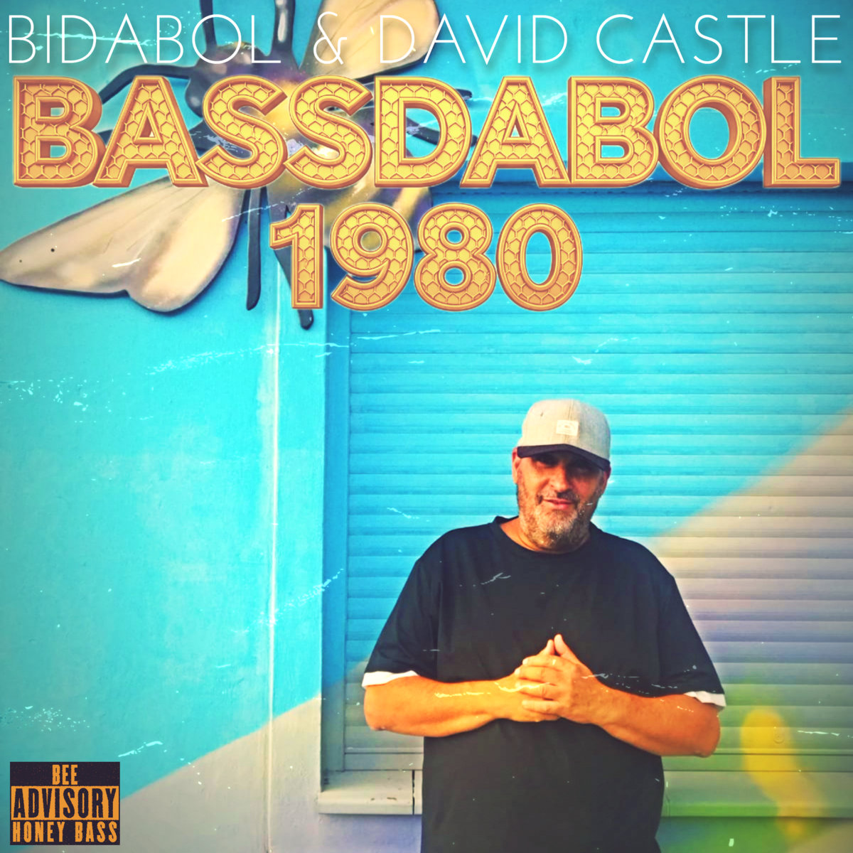 BASSDABOL 1980 | Bidabol & David Castle | David Castle