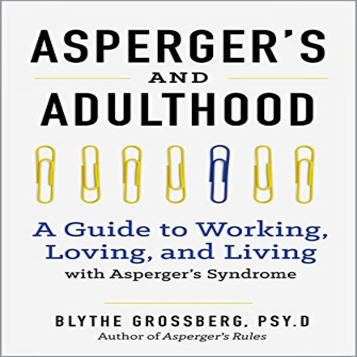 [view] Ebook Epub Kindle Pdf Aspergers And Adulthood A Guide To