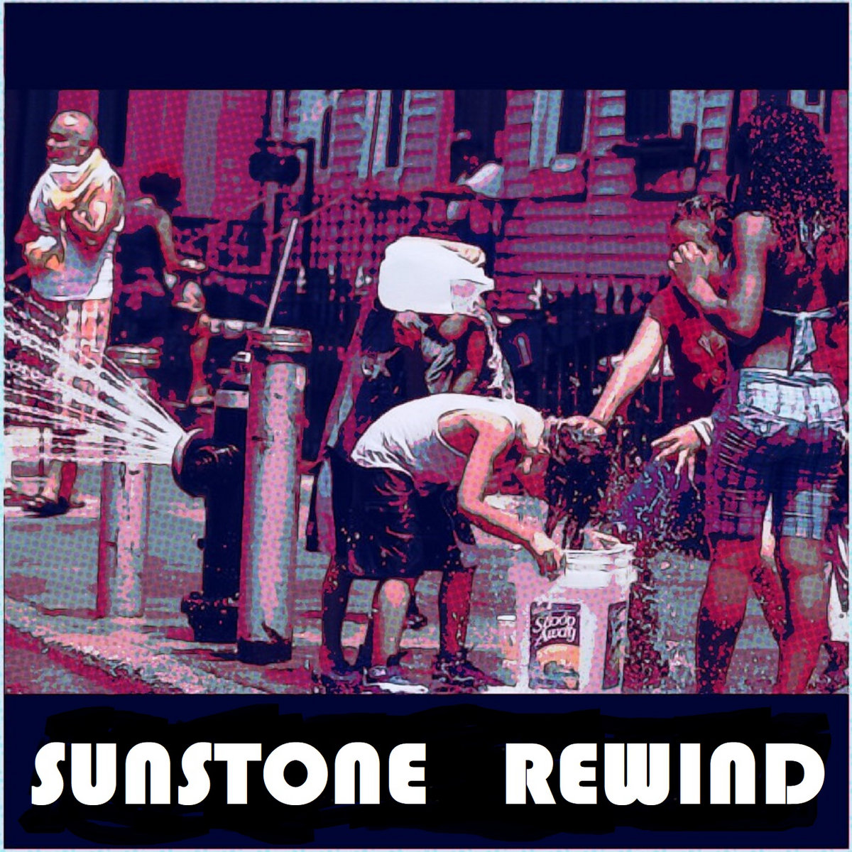 Rewind | Sunstone