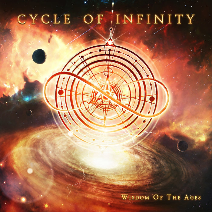 Wisdom of the Ages | Cycle of Infinity