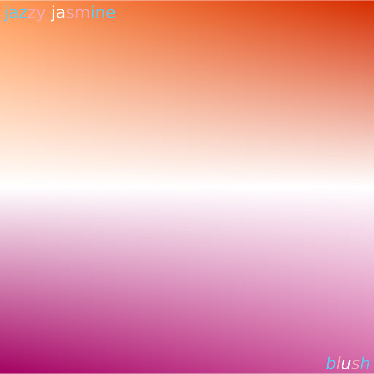 Pink (Explicit) | Jazzy Jasmine