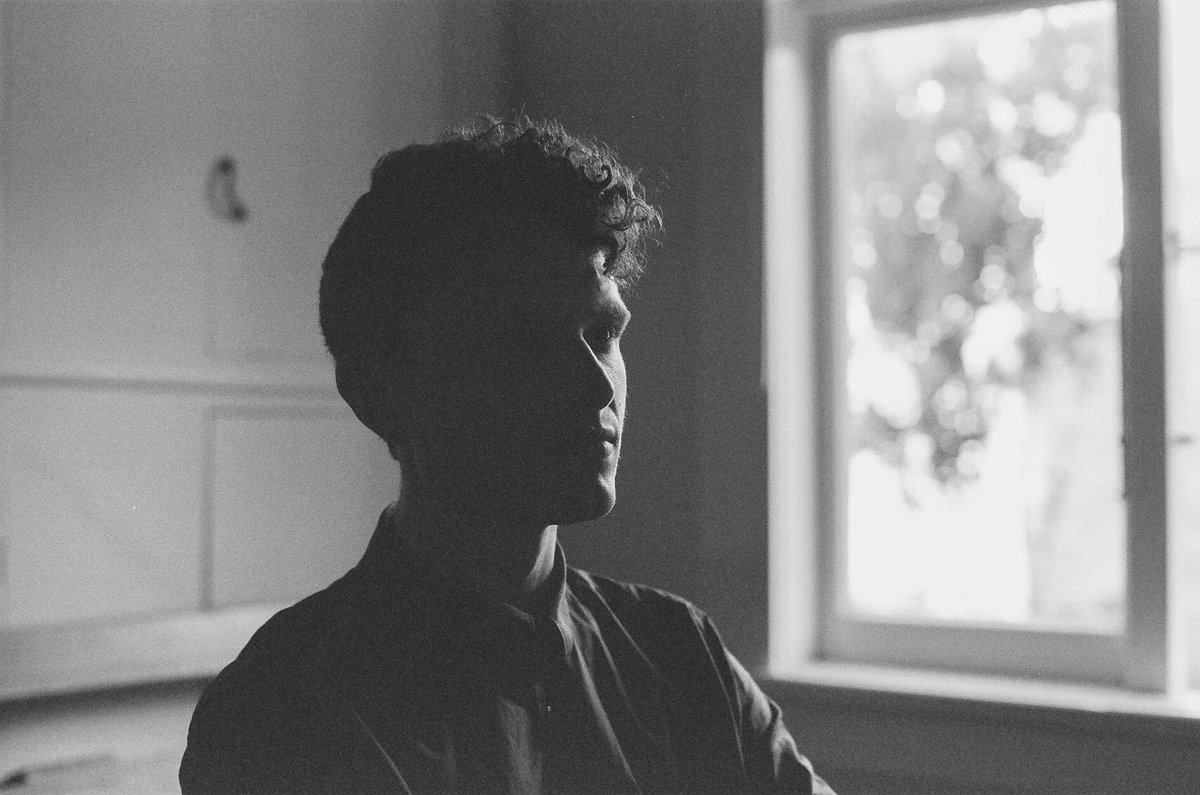 How The Light Gets In EP | Jesse Sheehan