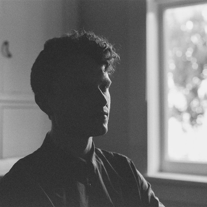 How The Light Gets In EP | Jesse Sheehan