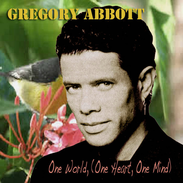 One World (Album) | Gregory Abbott